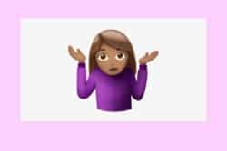 shrug – The Adventures of UltraGirl