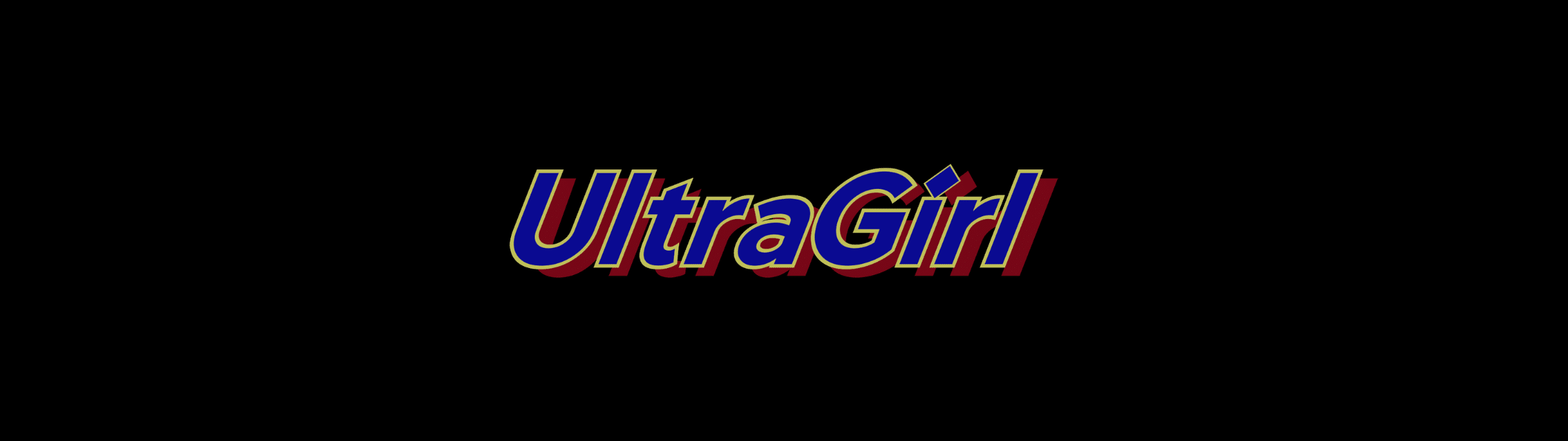 UltraGirls - The Adventures of UltraGirl